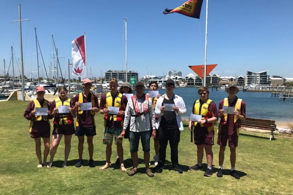 WA Skippers Ticket Video Tutorials - Easy Skippers Ticket